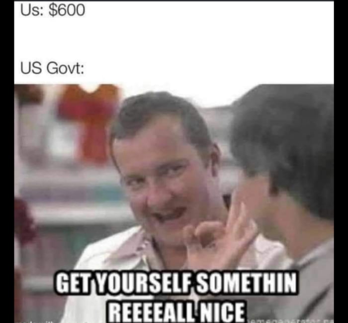 Classic Cousin Eddie - 9GAG