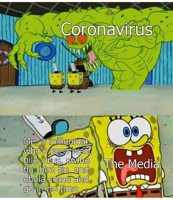 This meme aged like milk - 9GAG