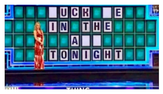 LUCK BE IN THE AIR TONIGHT - 9GAG