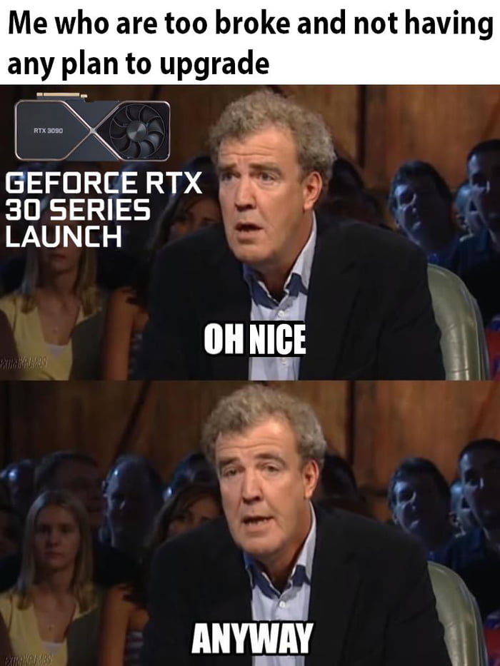 Still, it's nice to see new stuff coming out - 9GAG