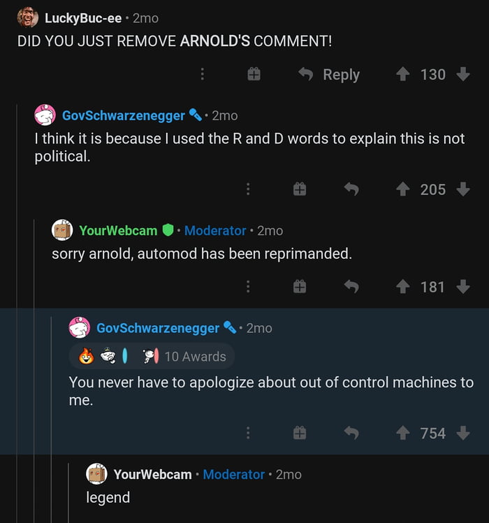 Out of control machines - 9GAG