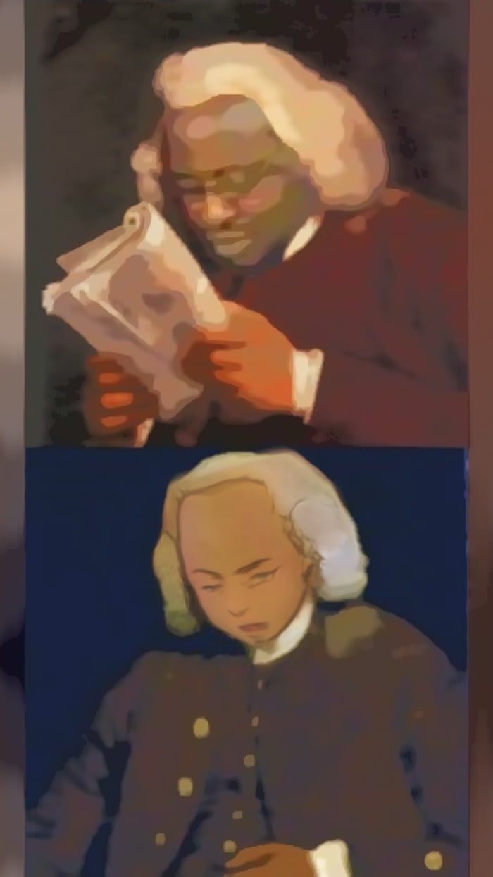 I used the anime filter on the geh meme ._. - 9GAG