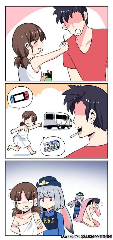 Wait a goddamn minute - 9GAG