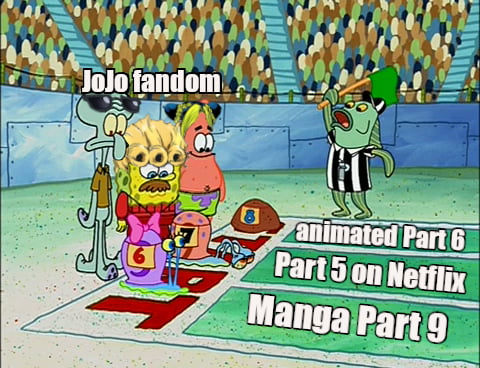 The snail race - 9GAG