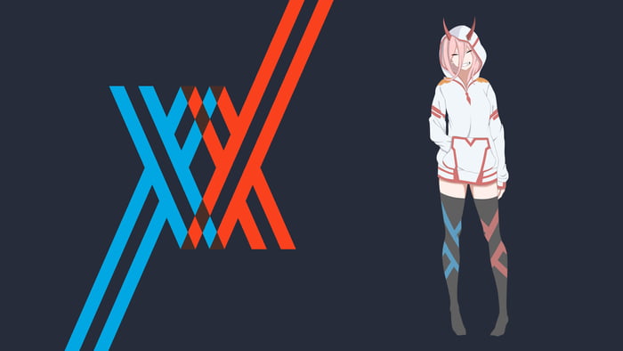 Logo and Best Girl - 9GAG