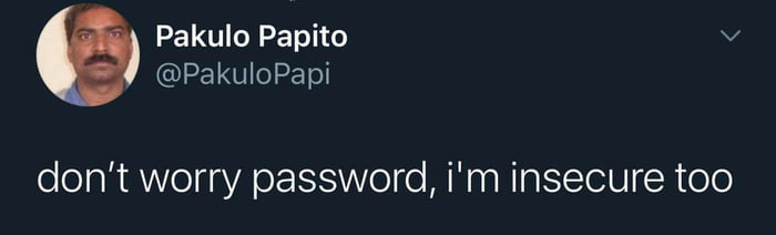 Pakulo Papito - 9GAG