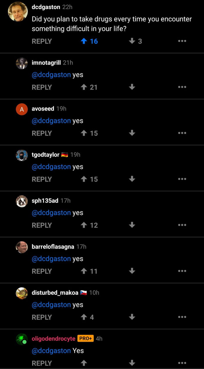 Love this community - 9GAG