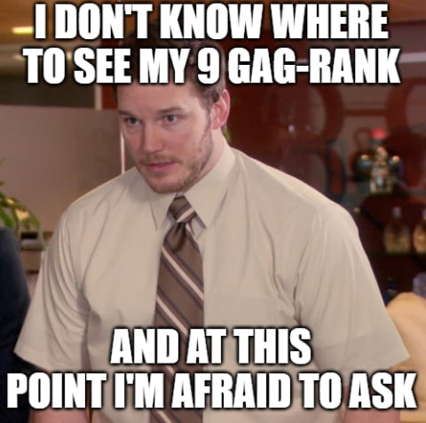 Bring back good old Memes. - 9GAG