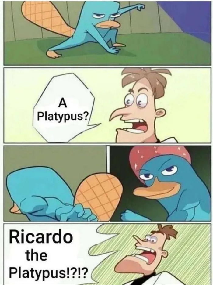 What happened to Perry - 9GAG