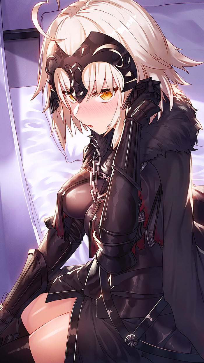 Jeanne Alter - 9GAG