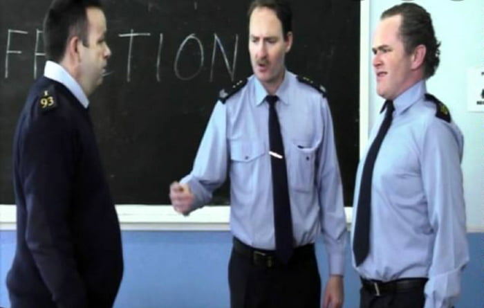 1 Garda. 2 NNNNNAAAArrrrrrrrrrrddiiii - 9GAG