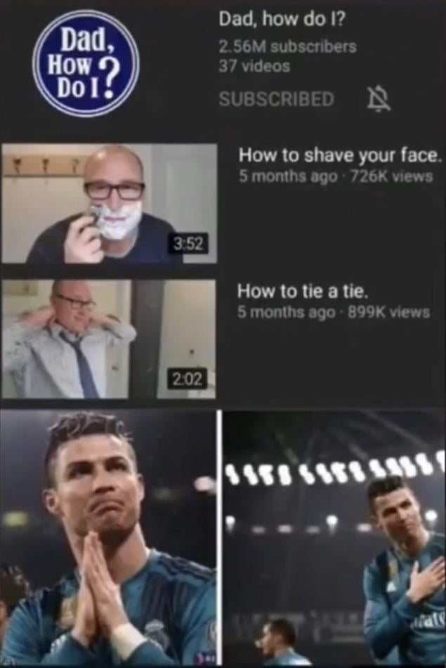 Thx for your help - 9GAG