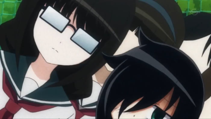 I recalled some deep dark memory - 9GAG