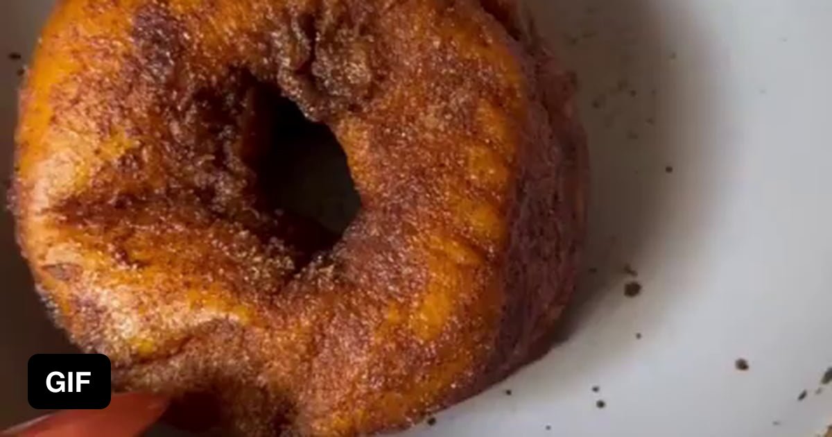 Will do spins for a donut - 9GAG