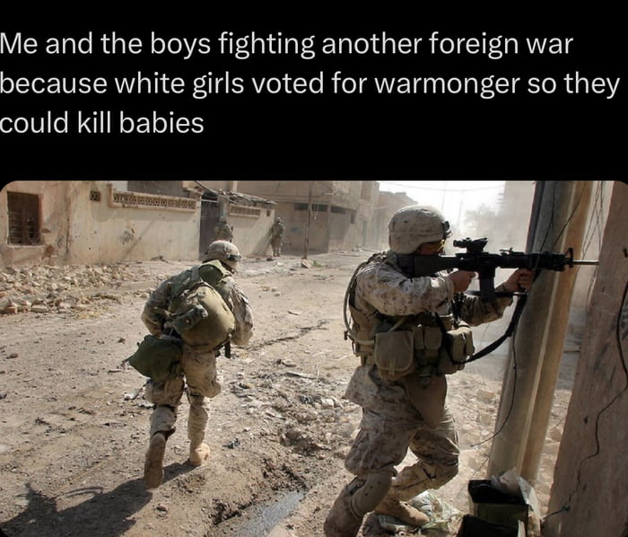 2025 timeline gonna be wild - 9GAG