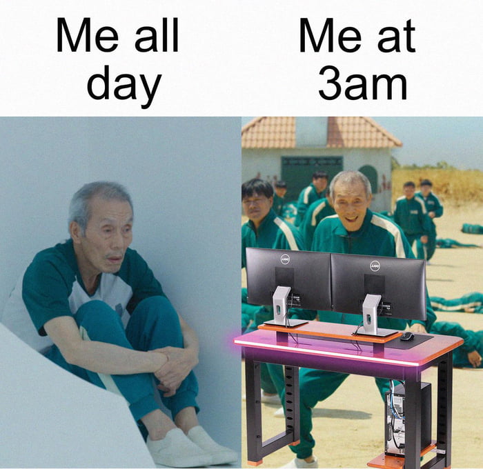 Based On True Events (From Last Night) - 9GAG