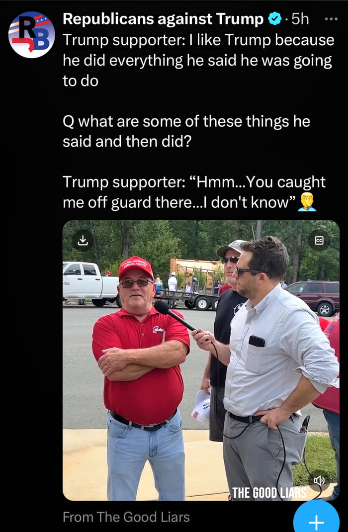 Stupid is as stupid does- - 9GAG