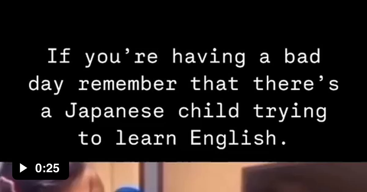 English is tough, huh? - 9GAG