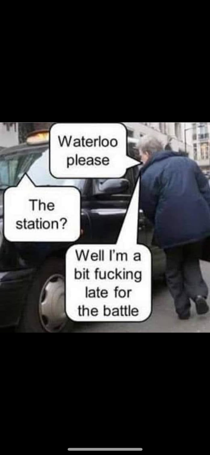 A funny title - 9GAG