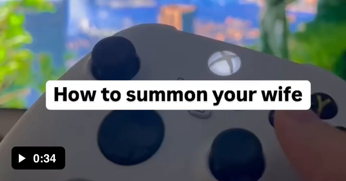 Wife’s gate - 9GAG