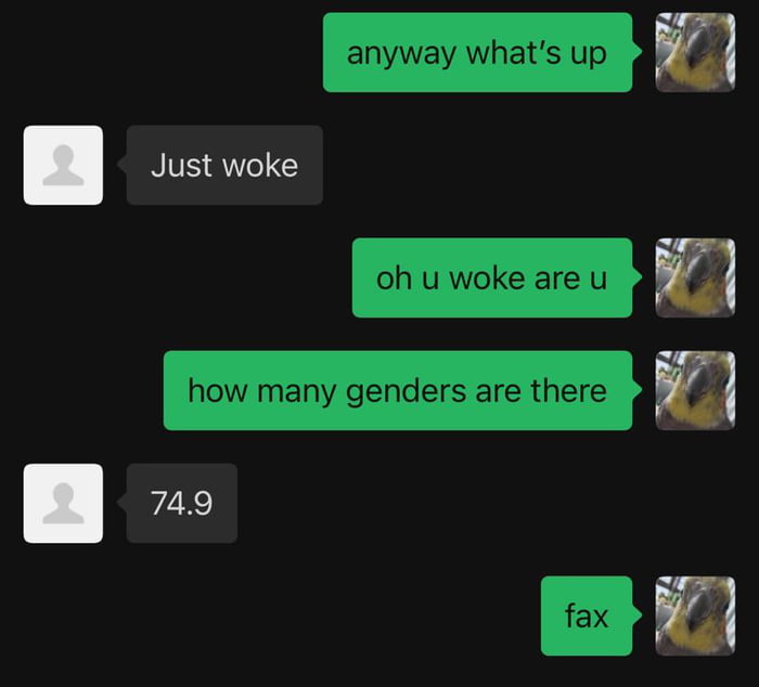 Liberal propaganda - 9GAG