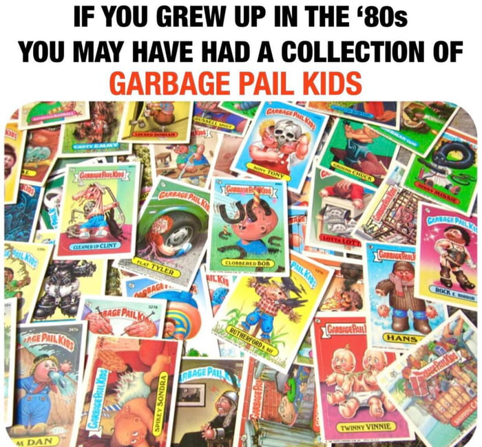 Core memory unlocked! Did they really come with gum? - 9GAG