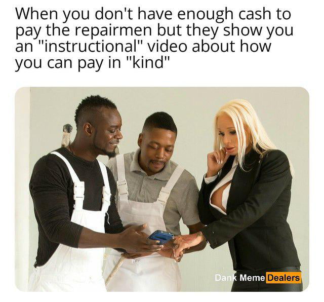 Looks like they accept alternative payment methods - 9GAG