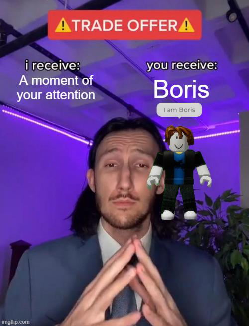 Would you take him? - 9GAG