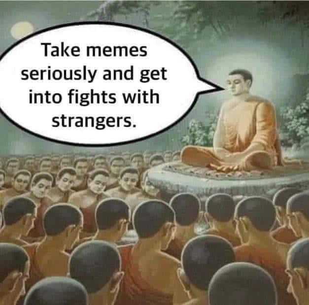 Make Love not Woke - 9GAG