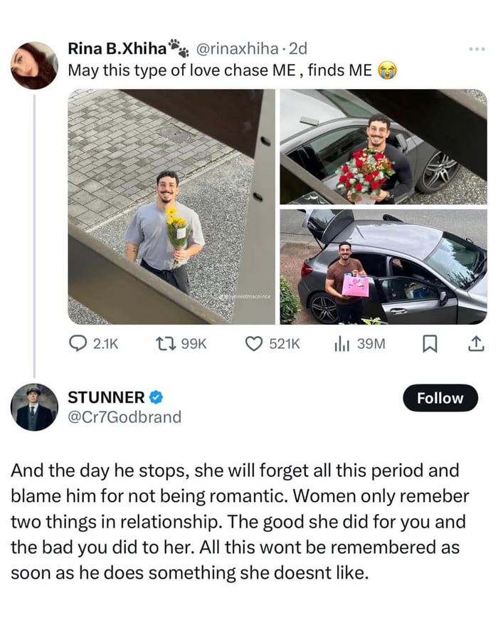 What do you think? - 9GAG