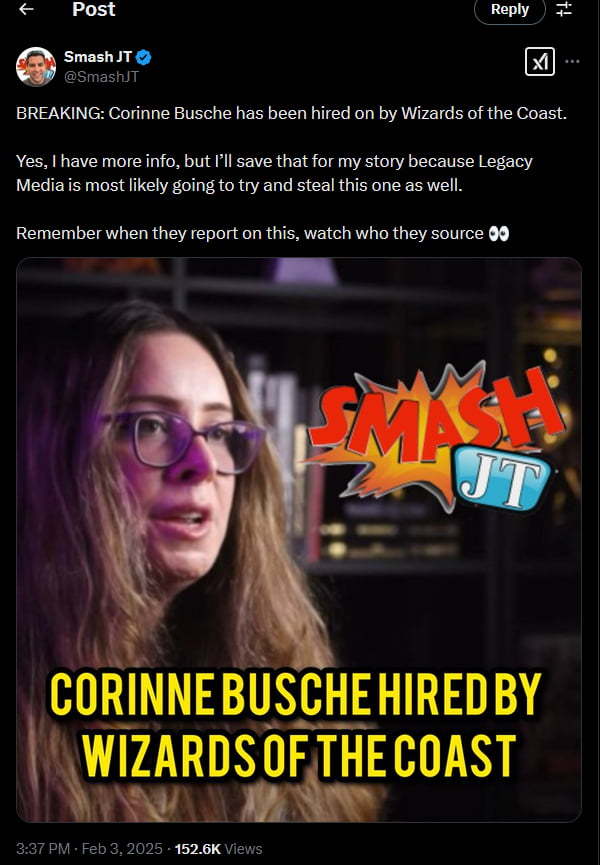 Was lookin forward to game called Exodus until i saw that this company hired the same dude who ...