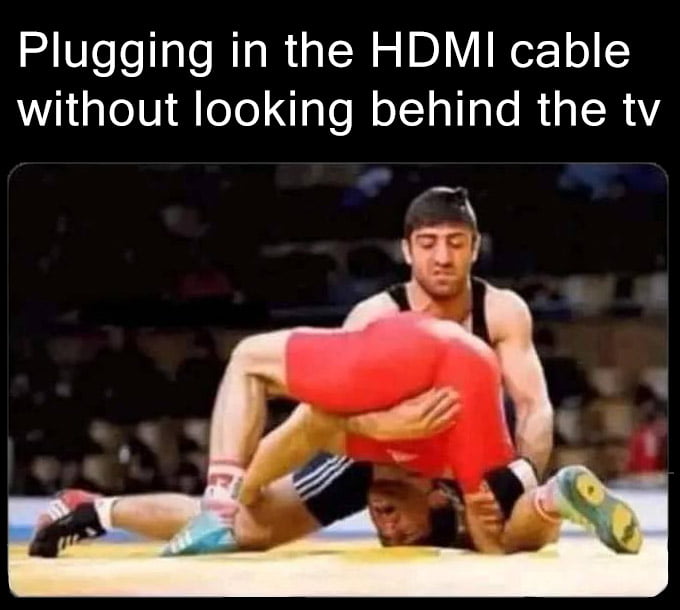 Push it real good - 9GAG