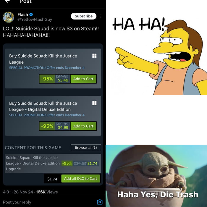 100 Million copies sold, soon, maybe - 9GAG