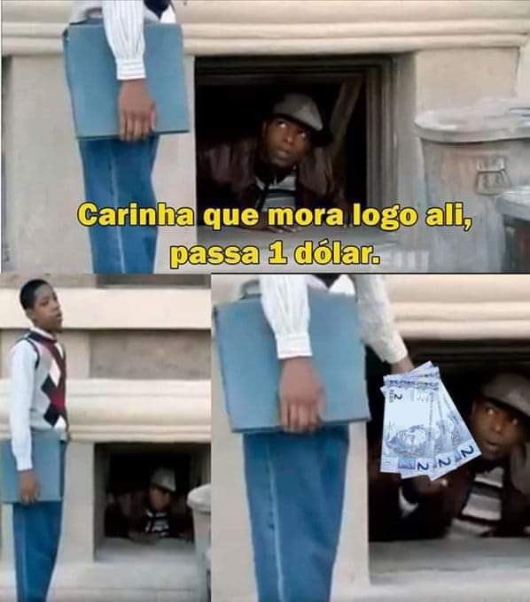 Todo Mundo Odeia o Bostil. - 9GAG