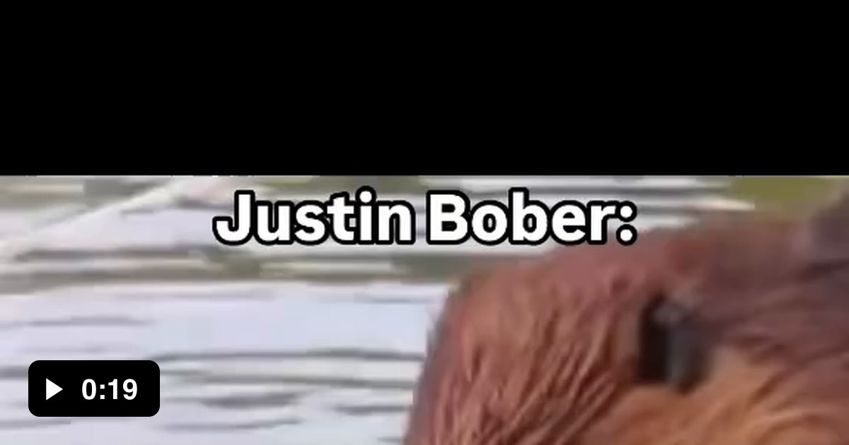 Justin Bober... - 9GAG