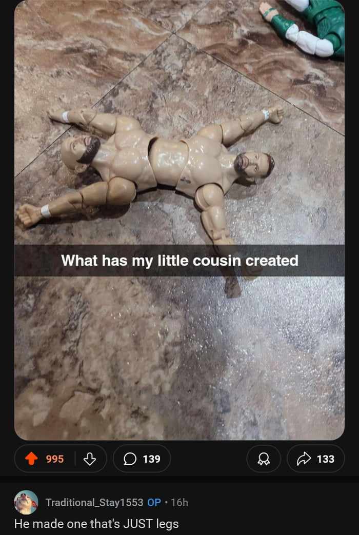 The amalgamated brothers - 9GAG