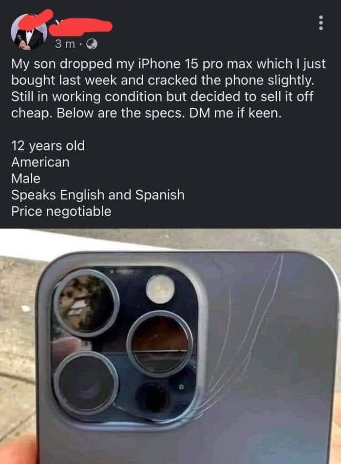 They had us in the first half ngl 😭 - 9GAG