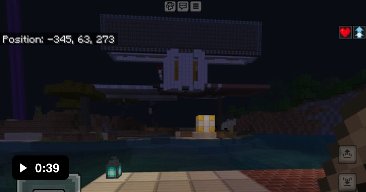 My MineCraft Invention - 9GAG