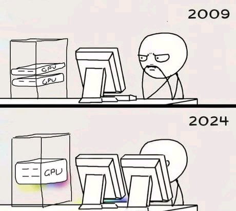 Setup 2024 - 9GAG