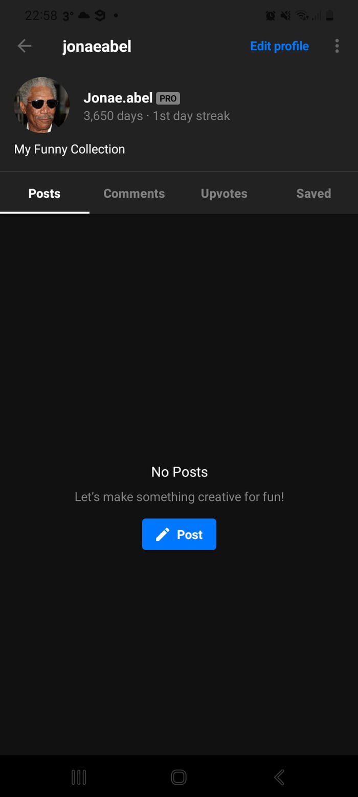 Its been 10 years my dudes - 9GAG