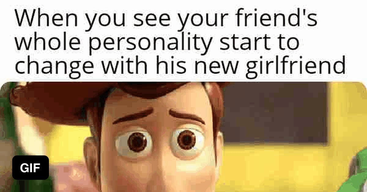 Bro is not the same bro - 9GAG