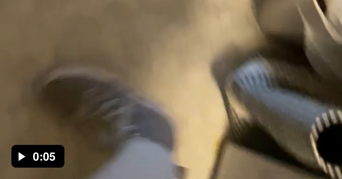 Her howl is broken, gonna have to send her back for replacement - 9GAG