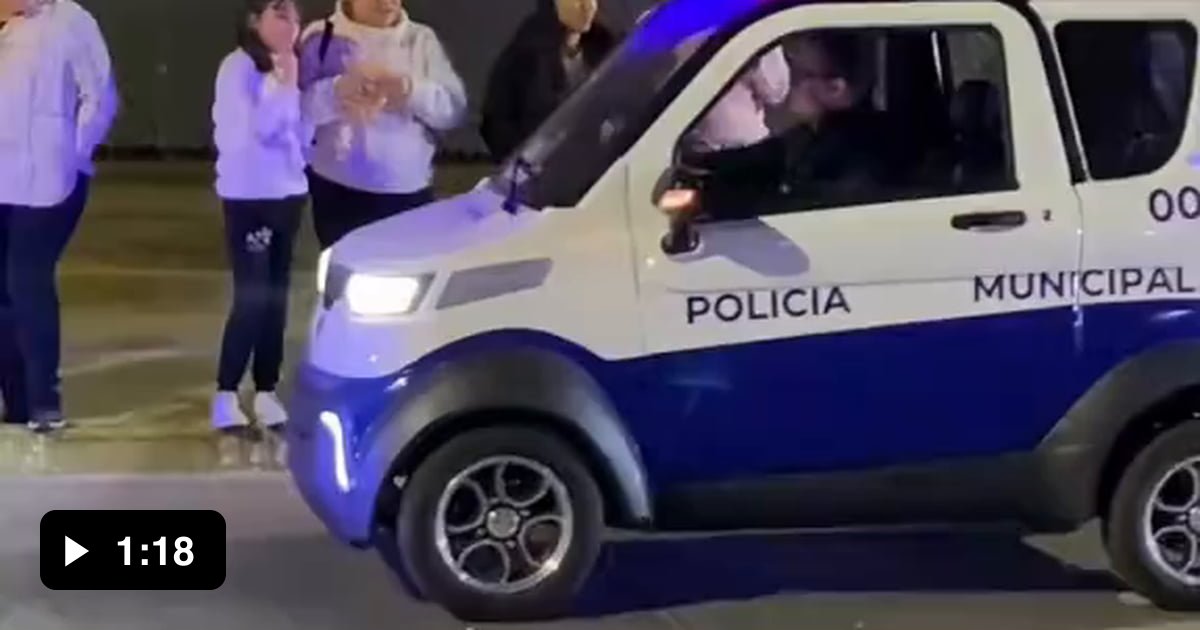 Los Poli Pocket - 9GAG