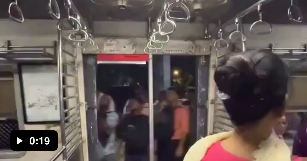 Rush hour - 9GAG