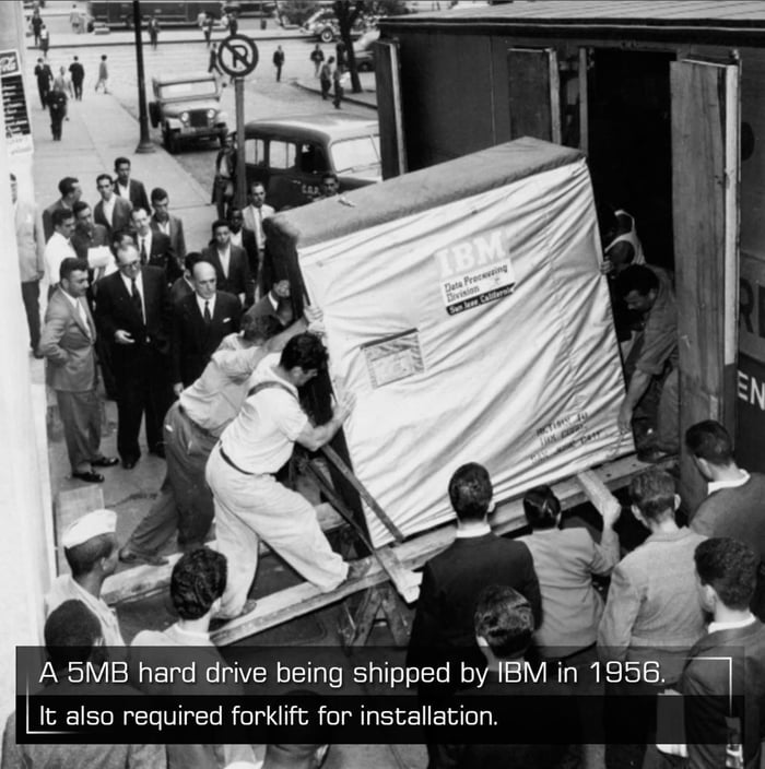 John, bring me another 5 mb please - 9GAG