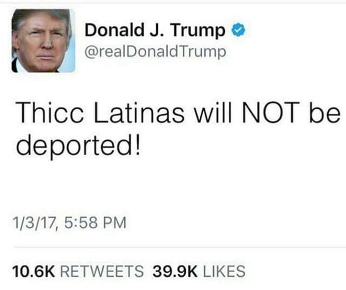 Thick Latinas - 9GAG