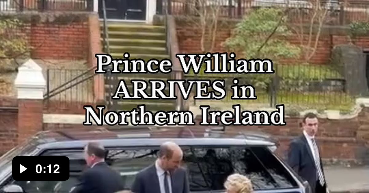 The minister for health and well-being.. Walks in front of the future King. - 9GAG