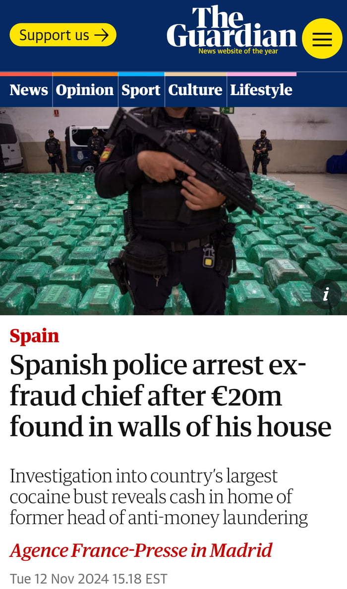 Task failed successfully - 9GAG