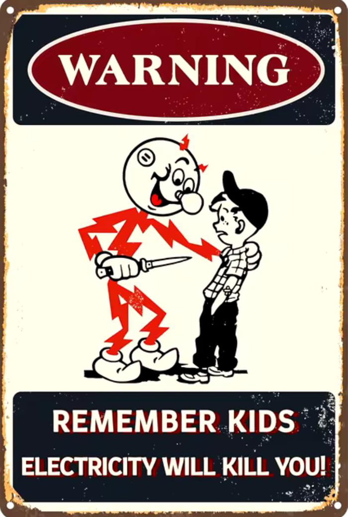 We need more signs like this - 9GAG