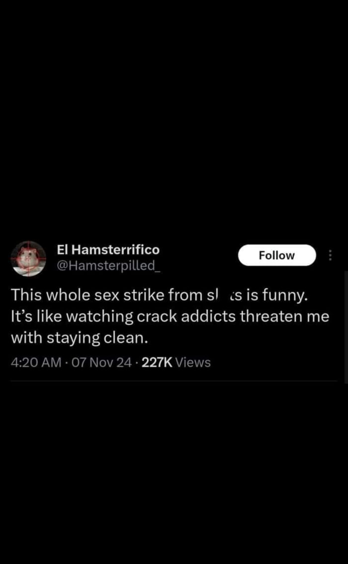 Sluts, this guys meant sluts - 9GAG